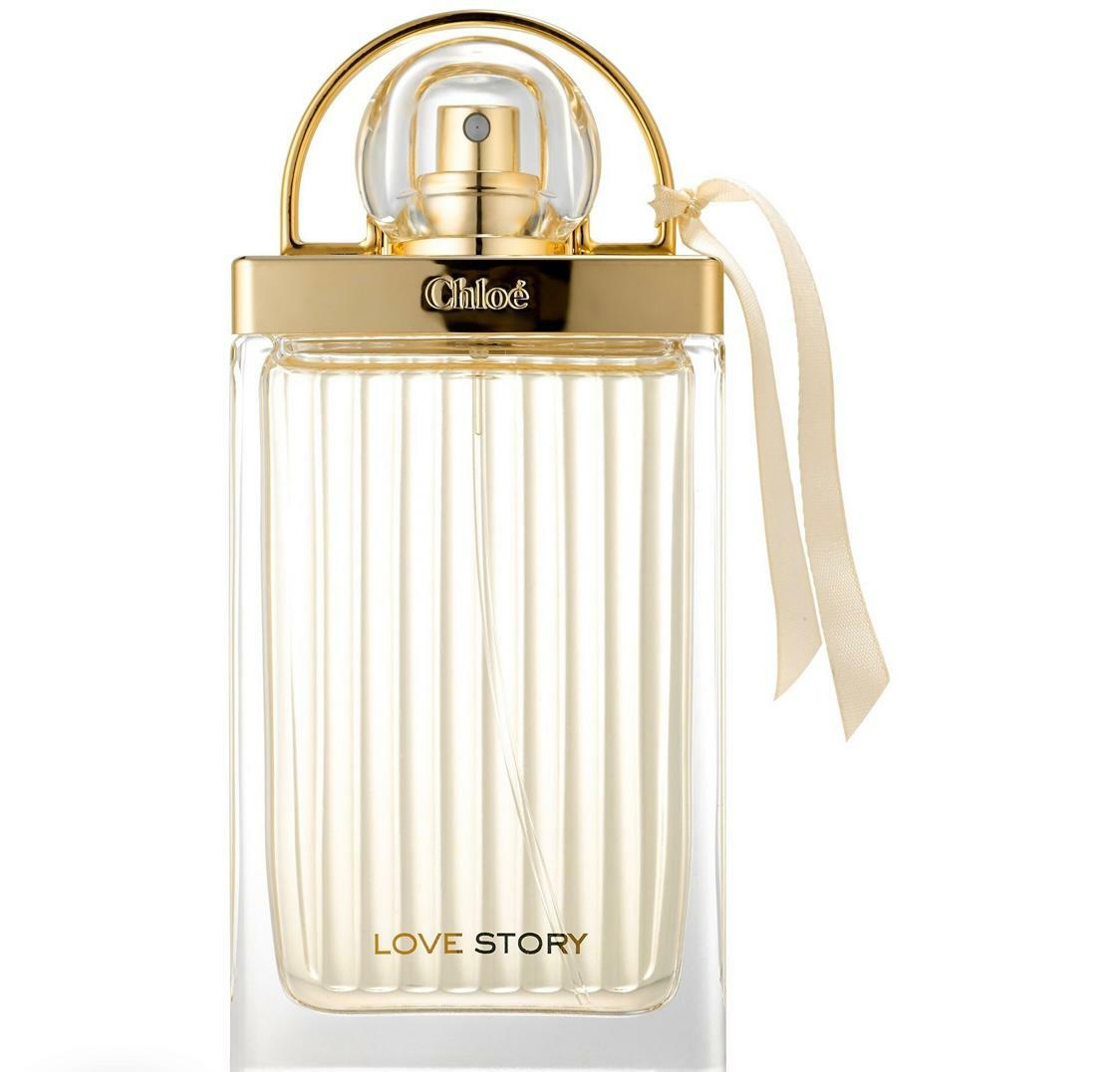 Chloe Love Story EDP 75ml Bayan Tester Parfüm Woman En Uygun Fiyatlarla