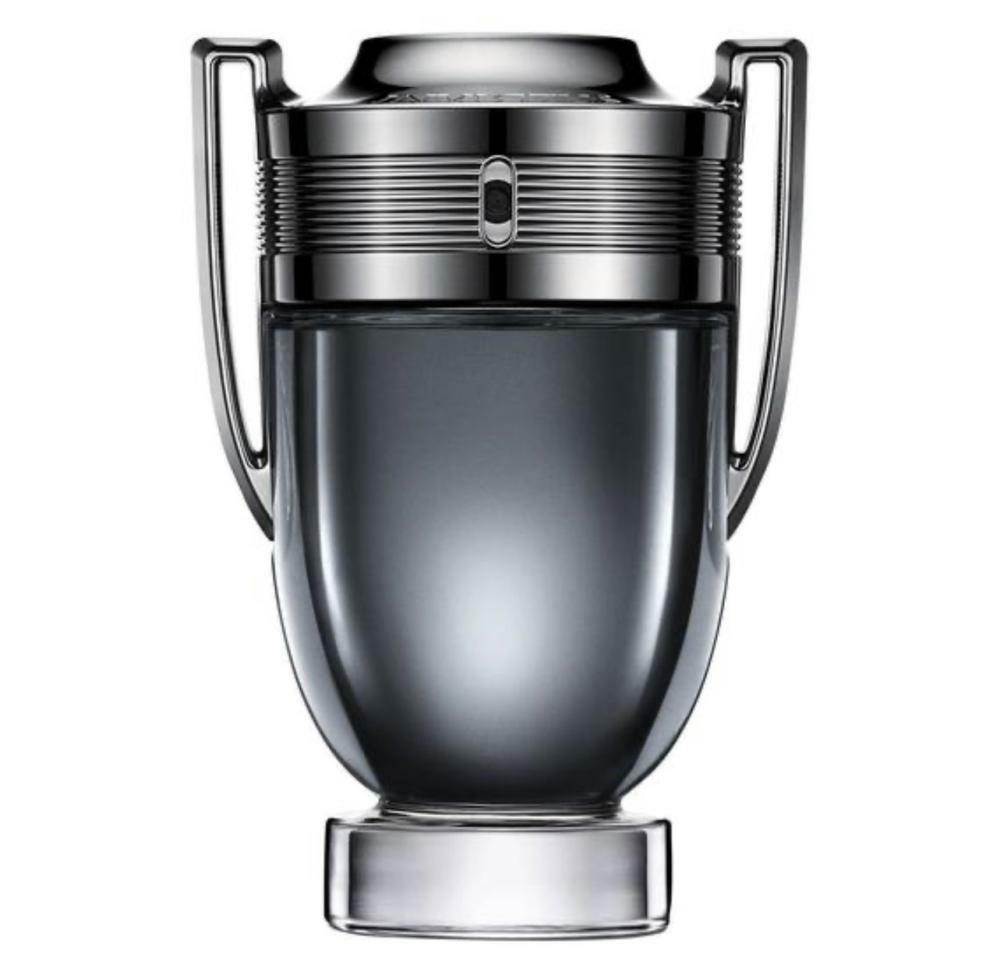 Invictus Intense 100ml Erkek Tester Parfüm Man En Uygun Fiyatlarla