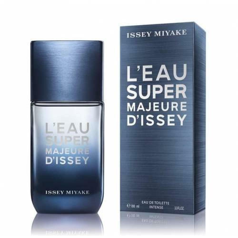 Issey Miyake L'Eau Super Majeure D'Issey Intense En Uygun Fiyatlarla