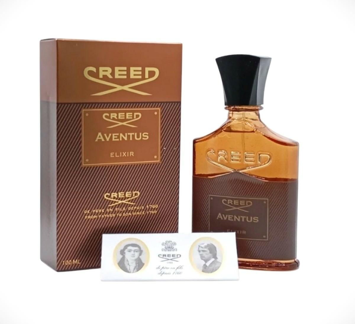 Creed Aventus Elixir 100ML Erkek Parfüm En Uygun Fiyatlarla